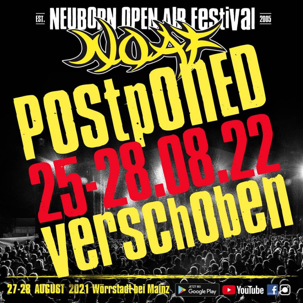 NOAF